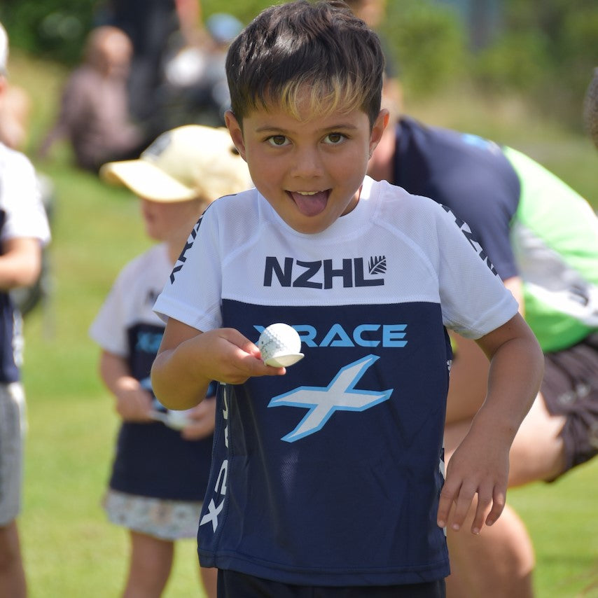 Nippers - NZHL XRACE
