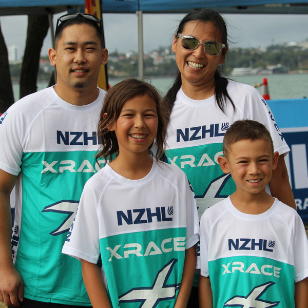 Locations - NZHL XRACE