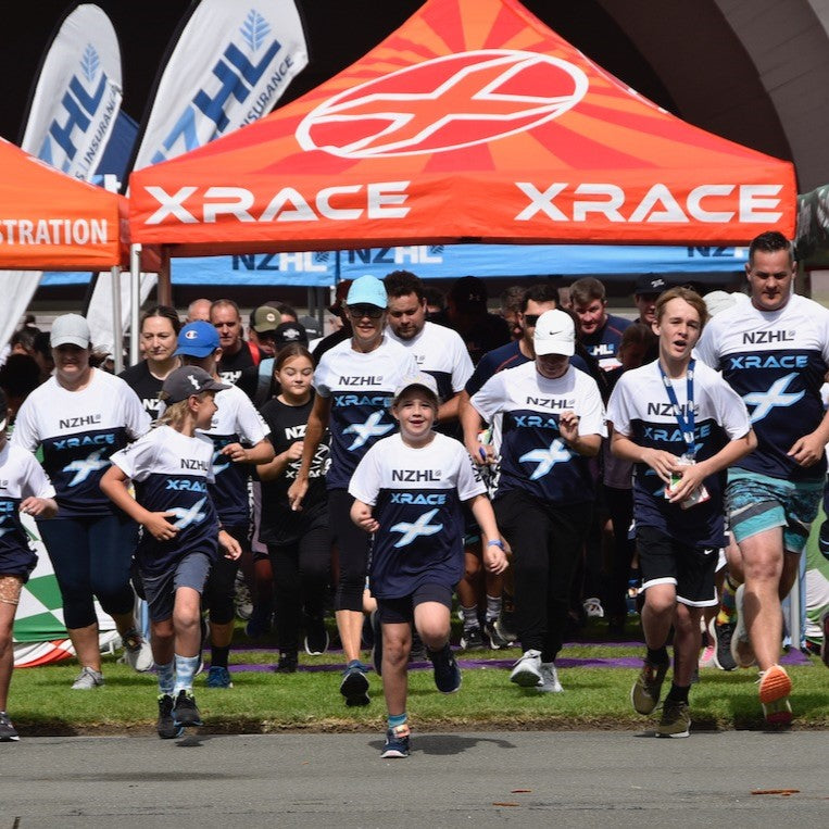 How XRACE Works - NZHL XRACE