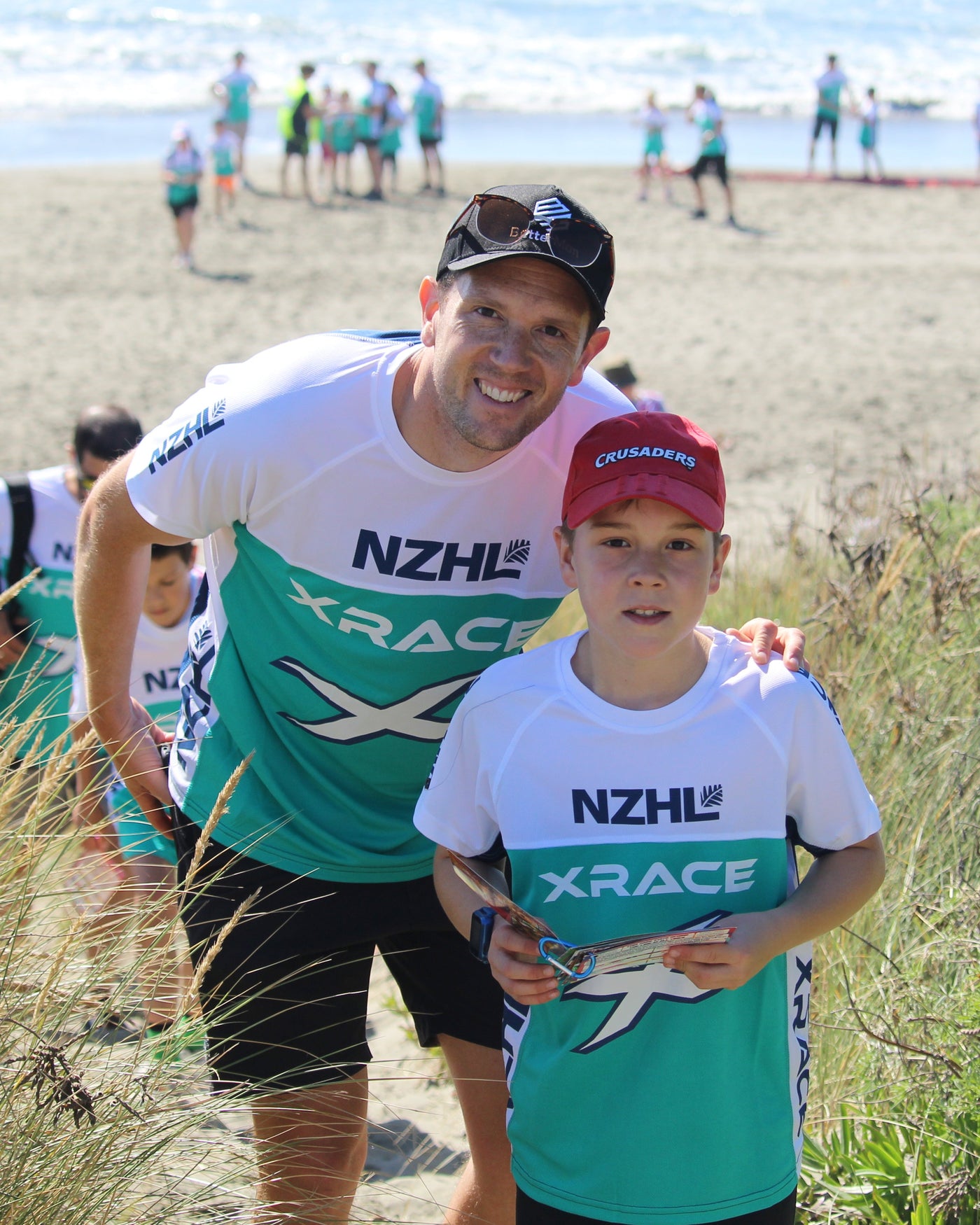 Auckland - NZHL XRACE