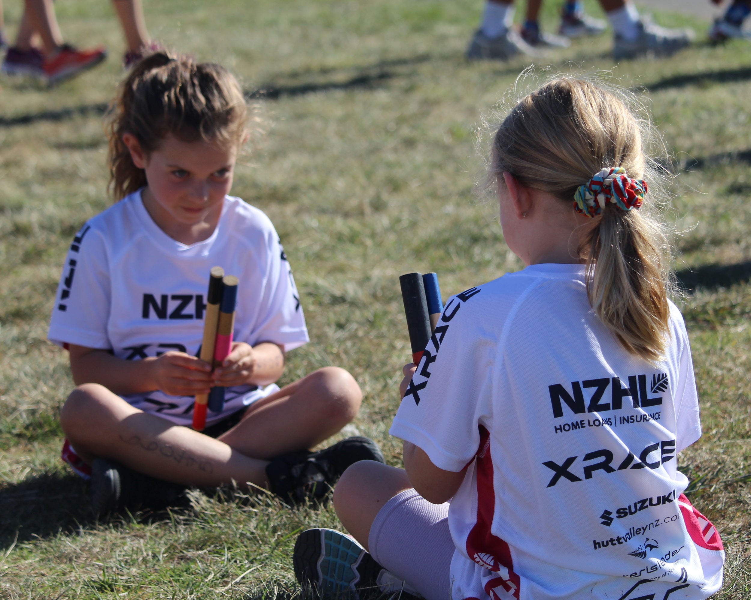 Auckland - NZHL XRACE
