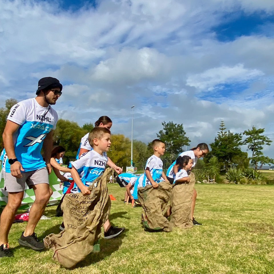 Devonport - NZHL XRACE