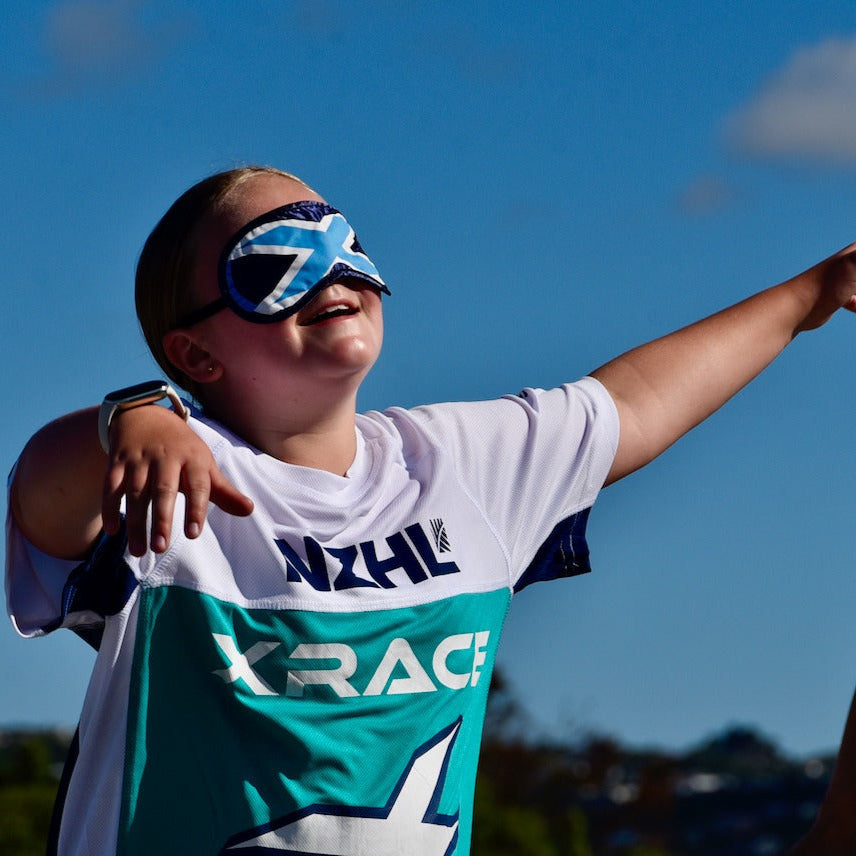 NZHL XRACE