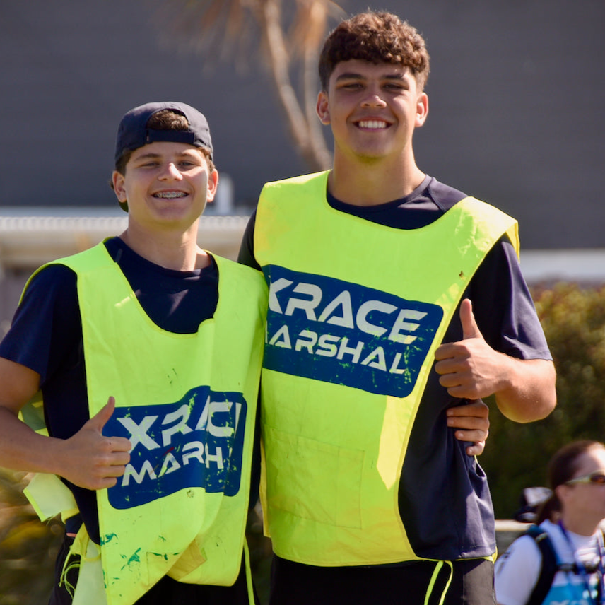 How XRACE Works - NZHL XRACE