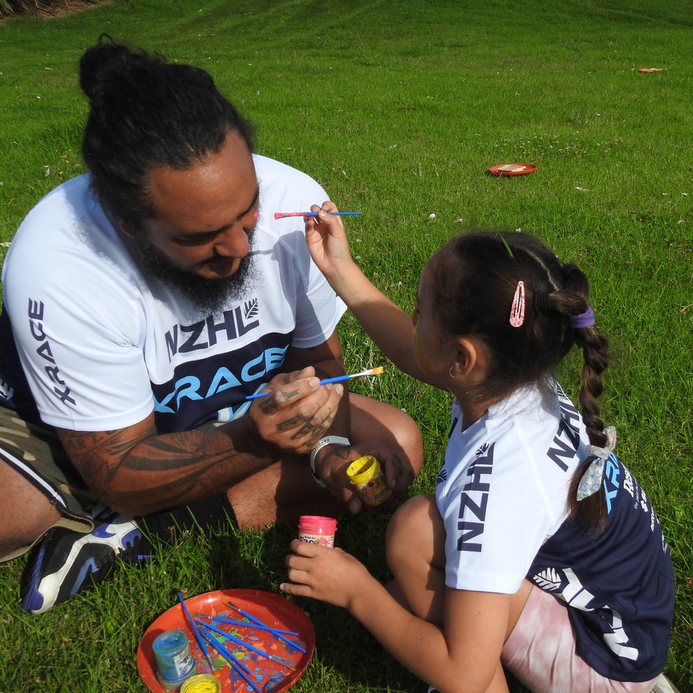 How XRACE Works - NZHL XRACE